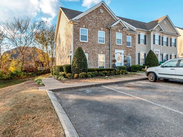 201 Dakota Dr, Spring Hill, TN 37174