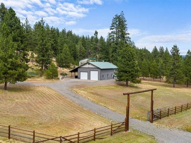 201 Danko Rd, Cle Elum, WA 98922