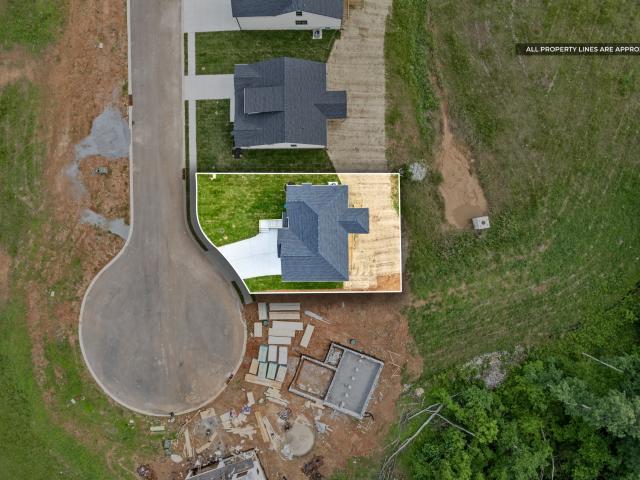 201 Dewberry Ct