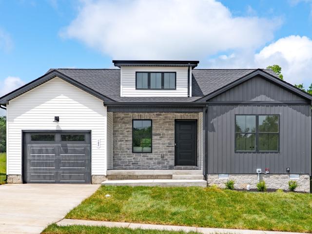 201 Dewberry Ct