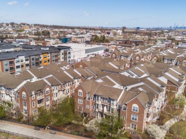 201 Dey St # 124