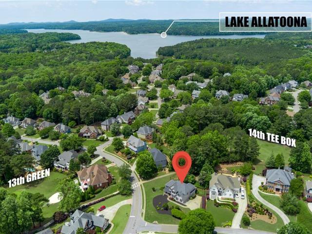 201 Deer Park Trail