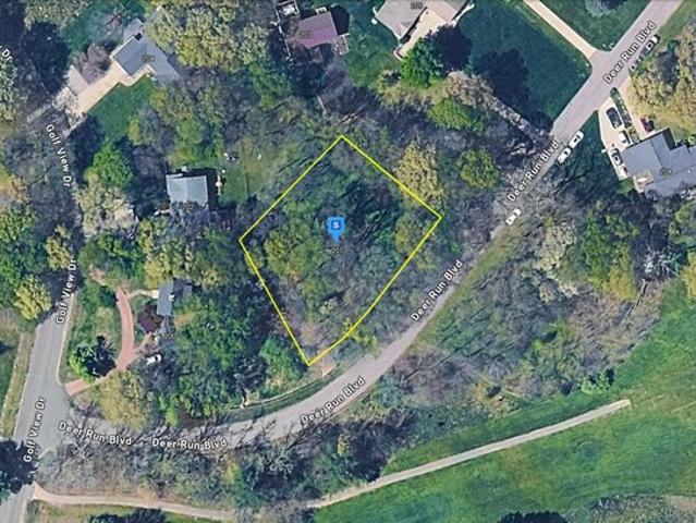 201 Deer Run Blvd, Plainwell, MI 49080