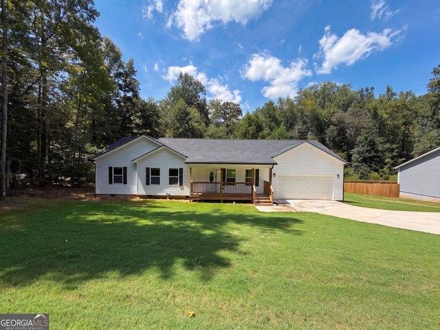 201 Deerfield Ln, Carrollton, GA 30116