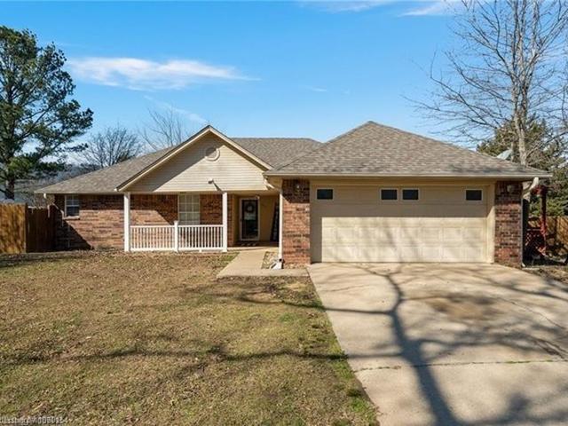 201 Deertail Dr, Poteau, OK 74953