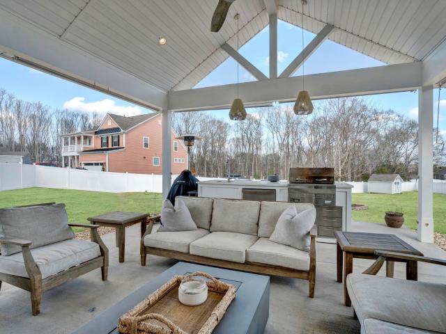 201 Deerview Trail, Simpsonville, SC 29680 | MLS #1594
