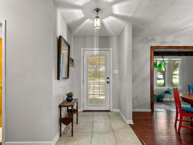 201 Delmore Drive