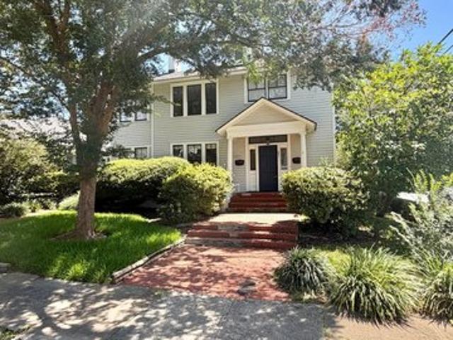 201 E 49th St, Savannah, GA 31405