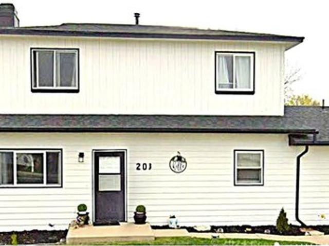 201 E 4th Ave, Severance, CO 80546