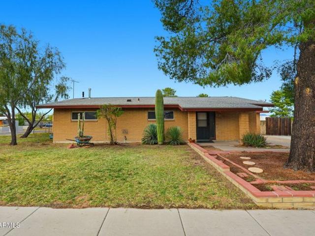 201 E 5th Pl, San Manuel, AZ 85631