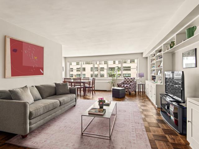 201 E 66TH Street 16B