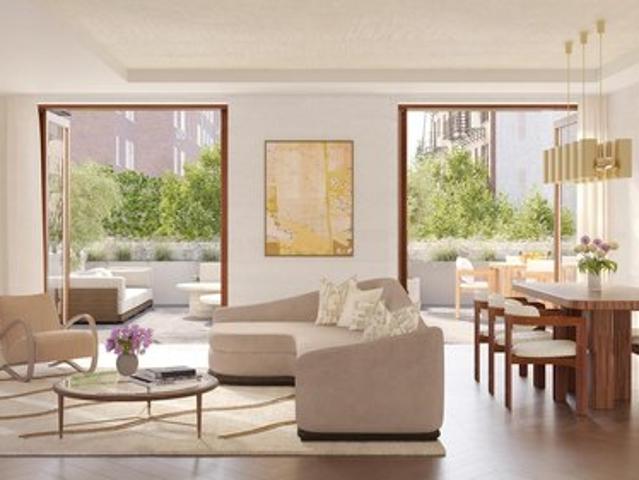 201 E 74th St Unit 2A, New York, NY 10021