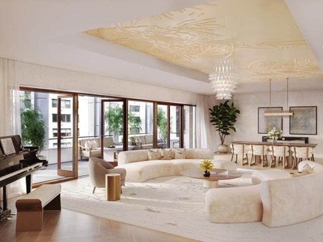 201 E 74th St Unit 6A, New York, NY 10021