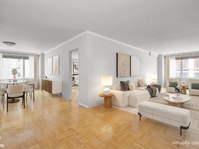201 E 79TH Street 4C