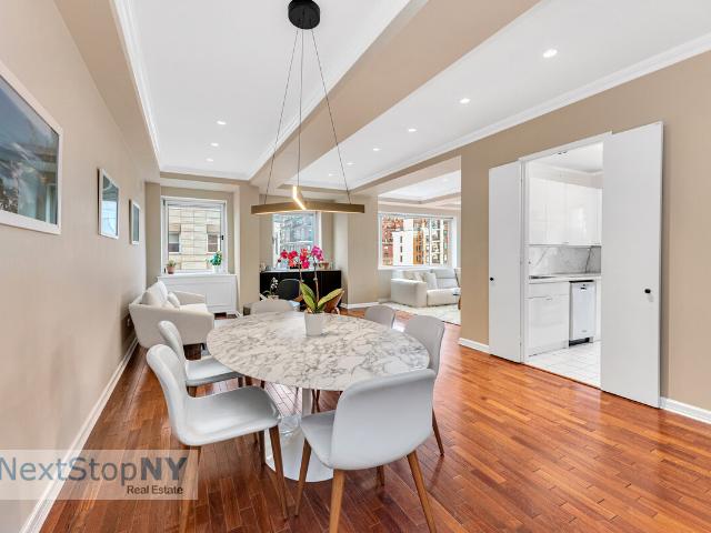 201 E 80TH Street 12F