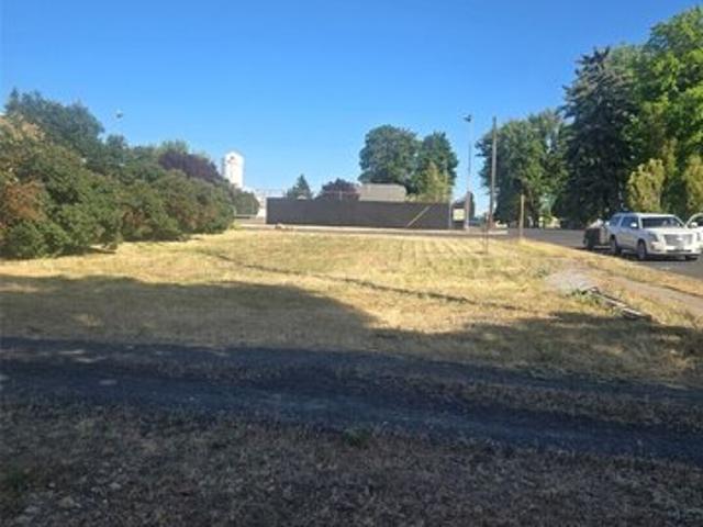 201 E 8th Ave Lot 10, Ritzville, WA 99169