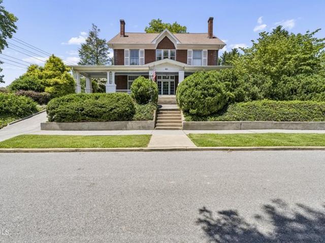 201 E 9th Ave, Johnson City, TN 37601