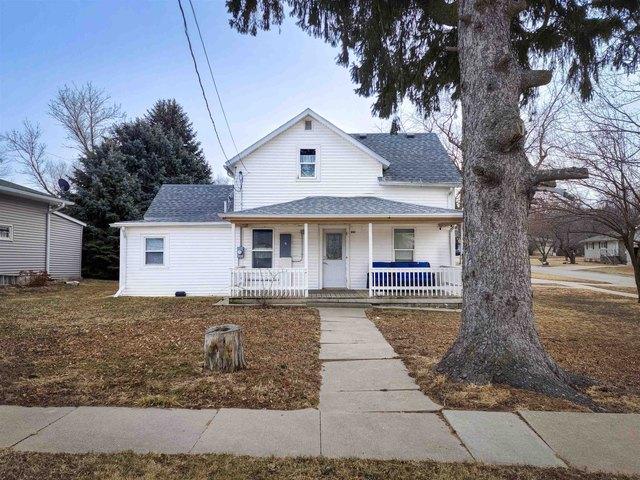 201 E 9th St, Madison, NE 68748