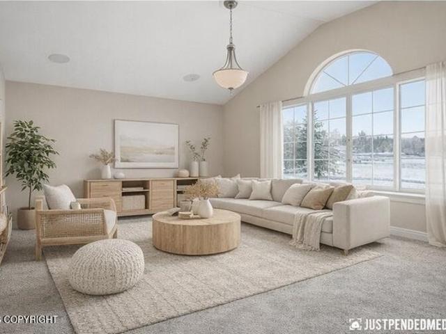 201 E 13th Ave, Anchorage, AK 99501