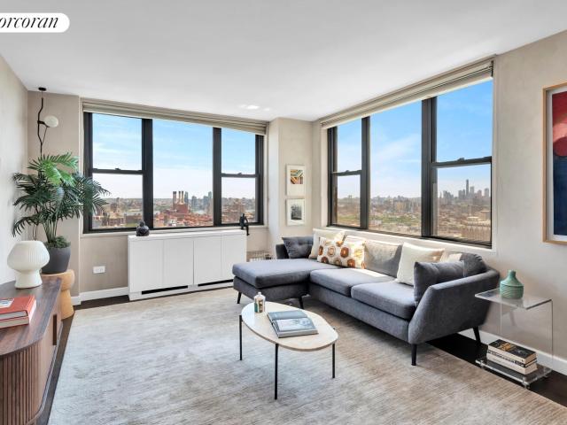 201 E 17TH Street 31A