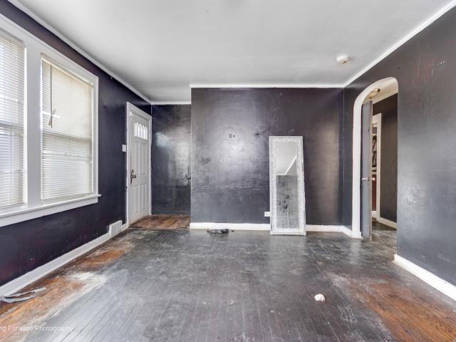 201 E 143rd St, Dolton, IL 60419 | MLS #12611 | Compass