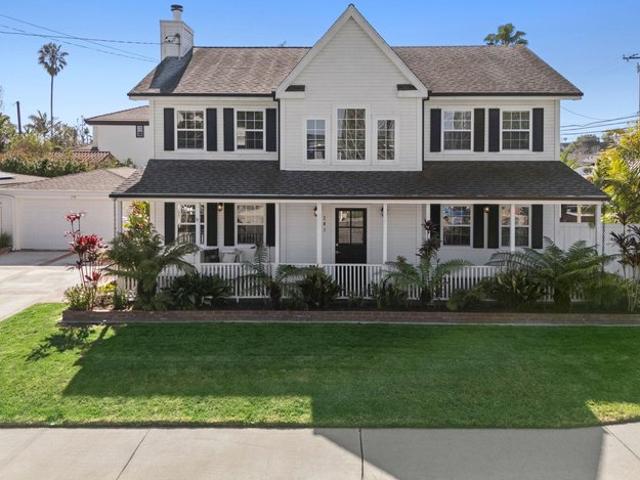 201 E 21st St, Costa Mesa, CA 92627