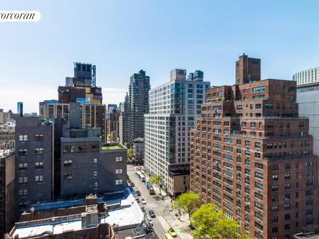 201 E 25TH Street 17B