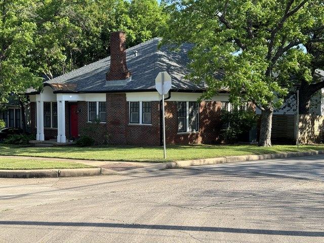 201 E 34th St Unit 1, Austin, TX 78705