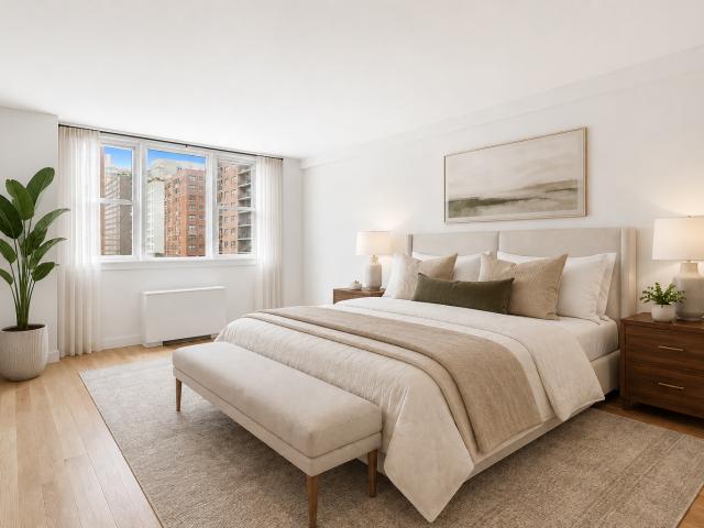 201 E 36TH Street 8C