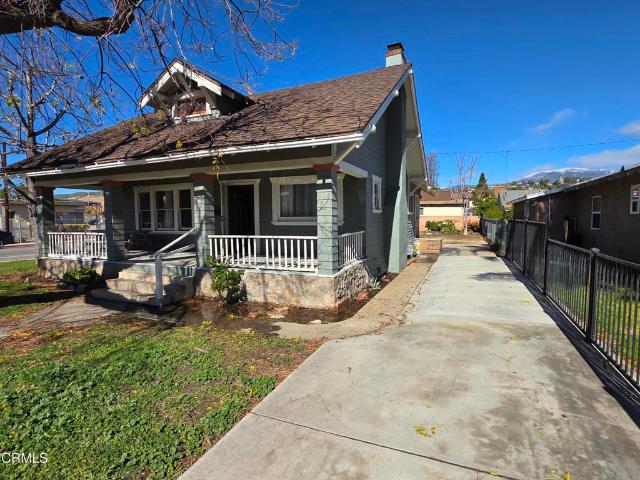 201 E Ventura St, Santa Paula, CA 93060 | Compass
