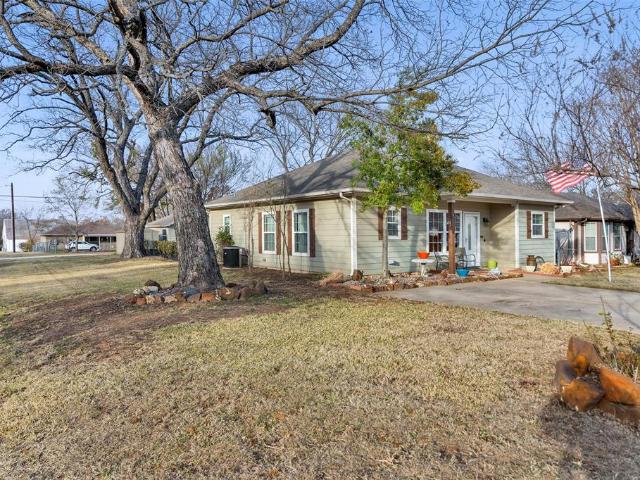 201 E Walker St, Denison, TX 75021 | MLS #21190