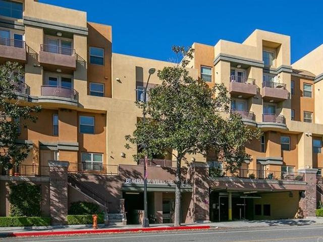 201 E Angeleno Ave #111 Burbank, CA 91502