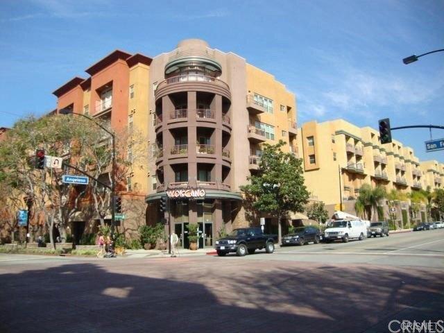 201 E Angeleno Ave Unit 203, Burbank, CA 91502