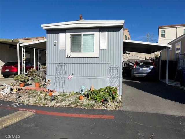 201 E Arrow Hwy Spc 70, Glendora, CA 91740