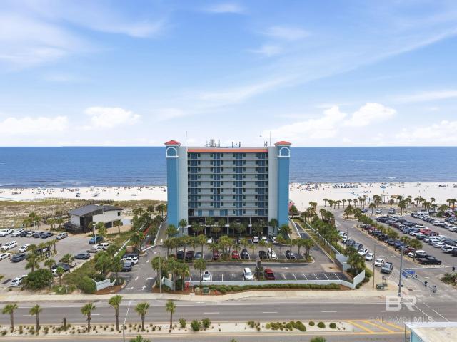 201 E Beach Boulevard 404