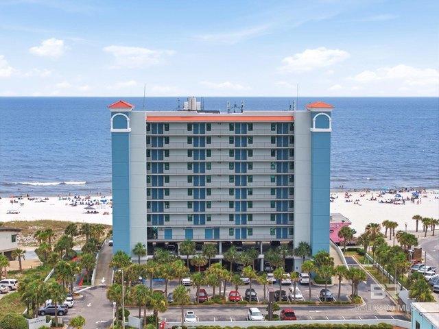 201 E Beach Blvd Unit 404, Gulf Shores, AL 36542