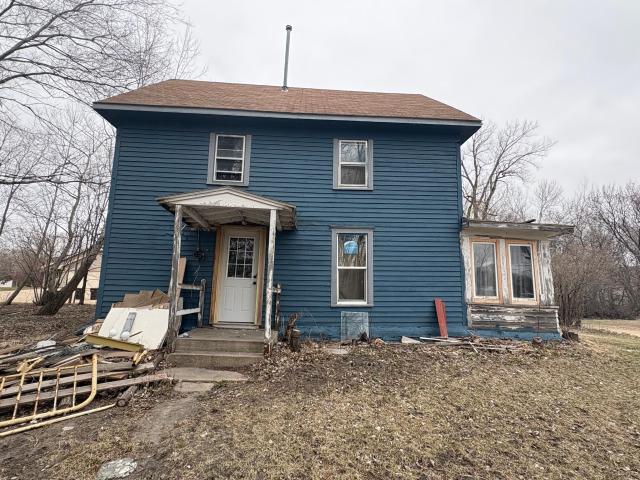 201 E Becker Ave, Clontarf, MN 56226 | MLS #7053