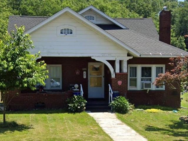 201 E Bissell Ave, Oil City, PA 16301