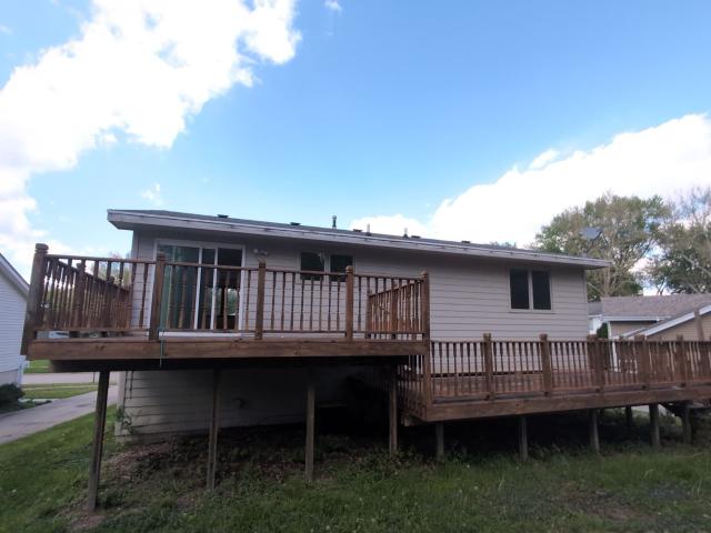 201 E Caulder Circle