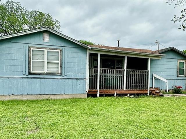 201 E Chigley Ave, Davis, OK 73030