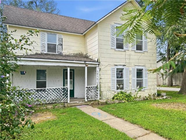 201 E Church Street