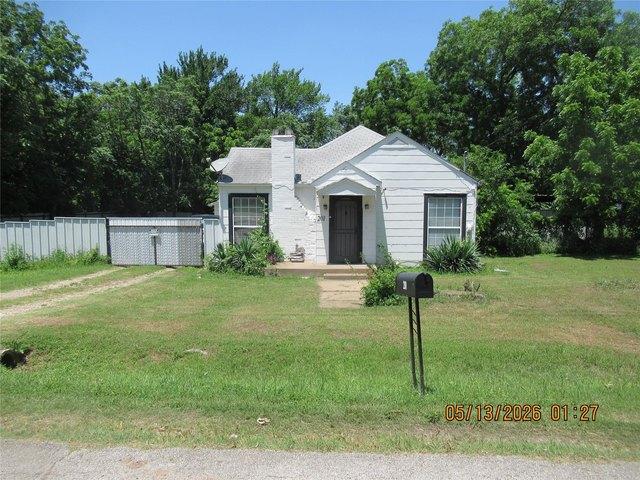 201 E Dallas St, Hutchins, TX 75141