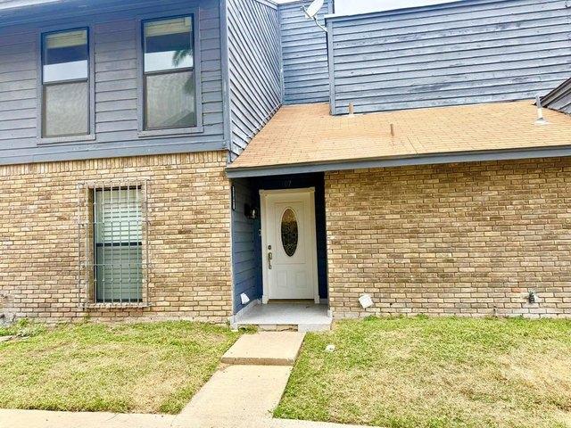 201 E Del Mar Blvd Unit 107, Laredo, TX 78041