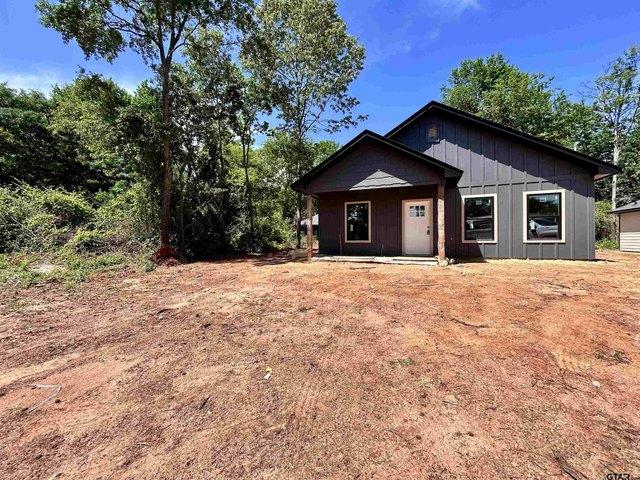 201 E Fleming St, Longview, TX 75604