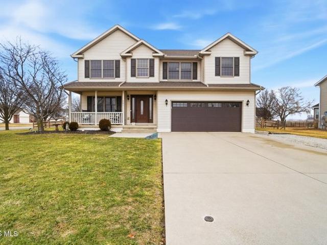 201 E Greenwood Dr, Haskins, OH 43525