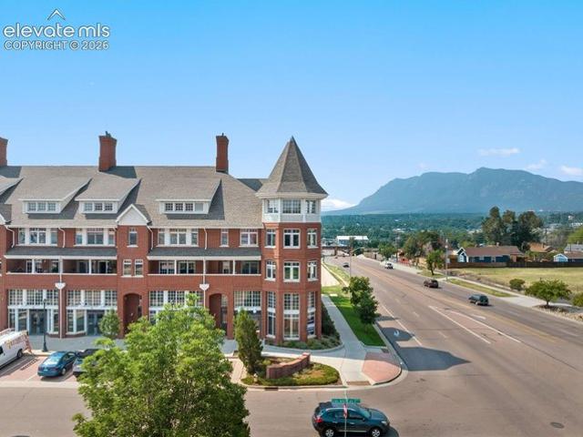 201 E Las Animas St Unit 301, Colorado Springs, CO 80903