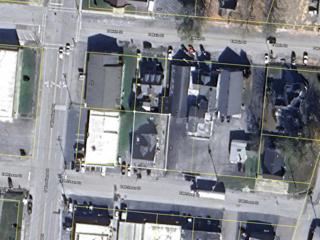 201 E McLean St
