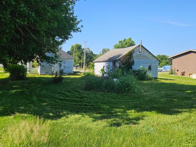 201 E Main Street
