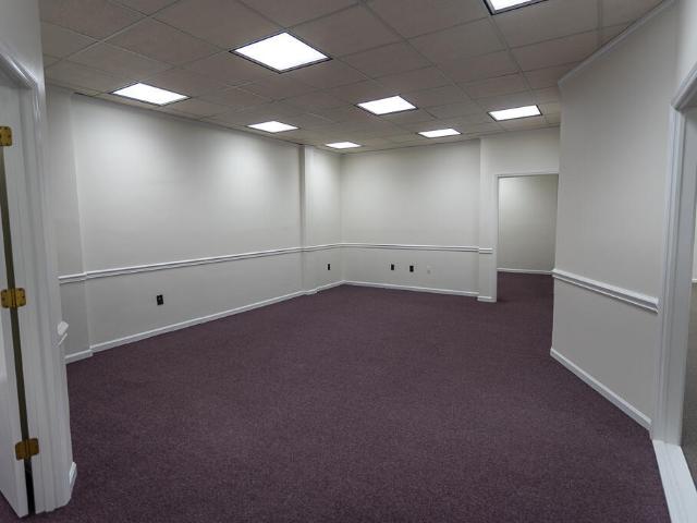 201 E Market Street 2nd Floor
