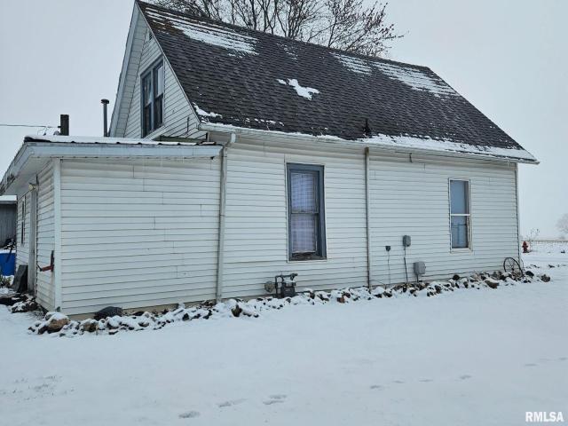 201 E MAY Street